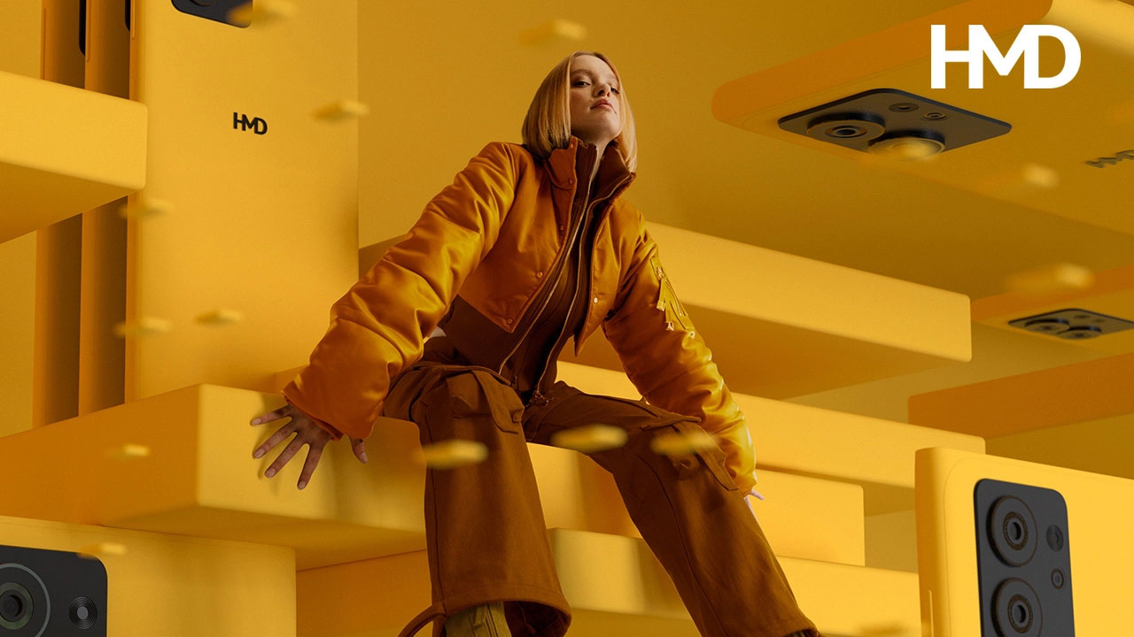 ผ่ากลยุทธ์มัลติแบรนด์ของ HMD “โอกาสที่ดีกว่า ในราคาที่เข้าถึงได้ ...