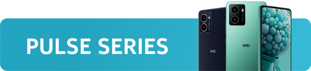 HMD - YAS Distribution & Logistics Service