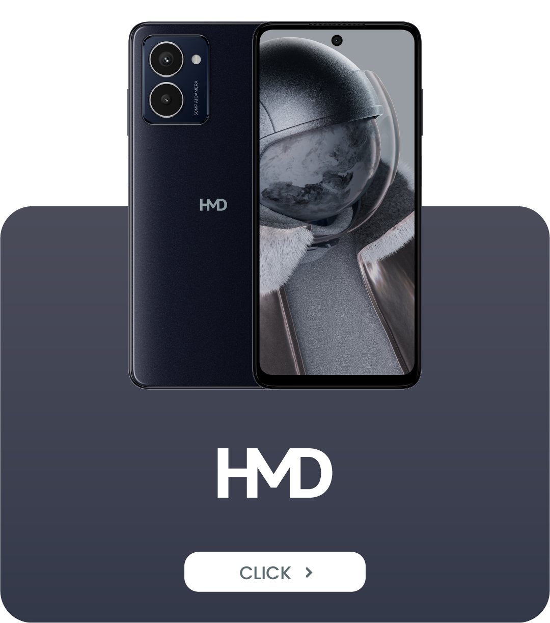 Smartphone Distribution - YAS